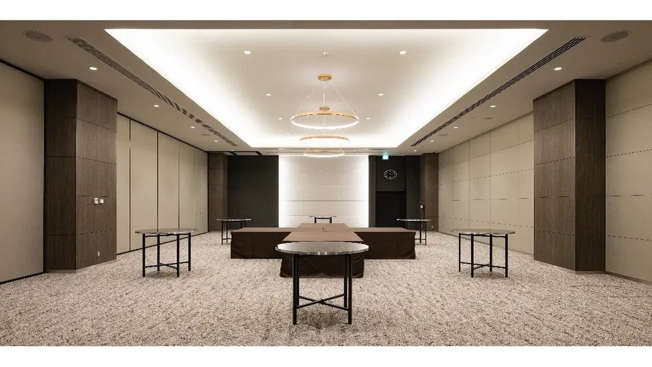 【ベルサール羽田空港】ROOM 7の写真1