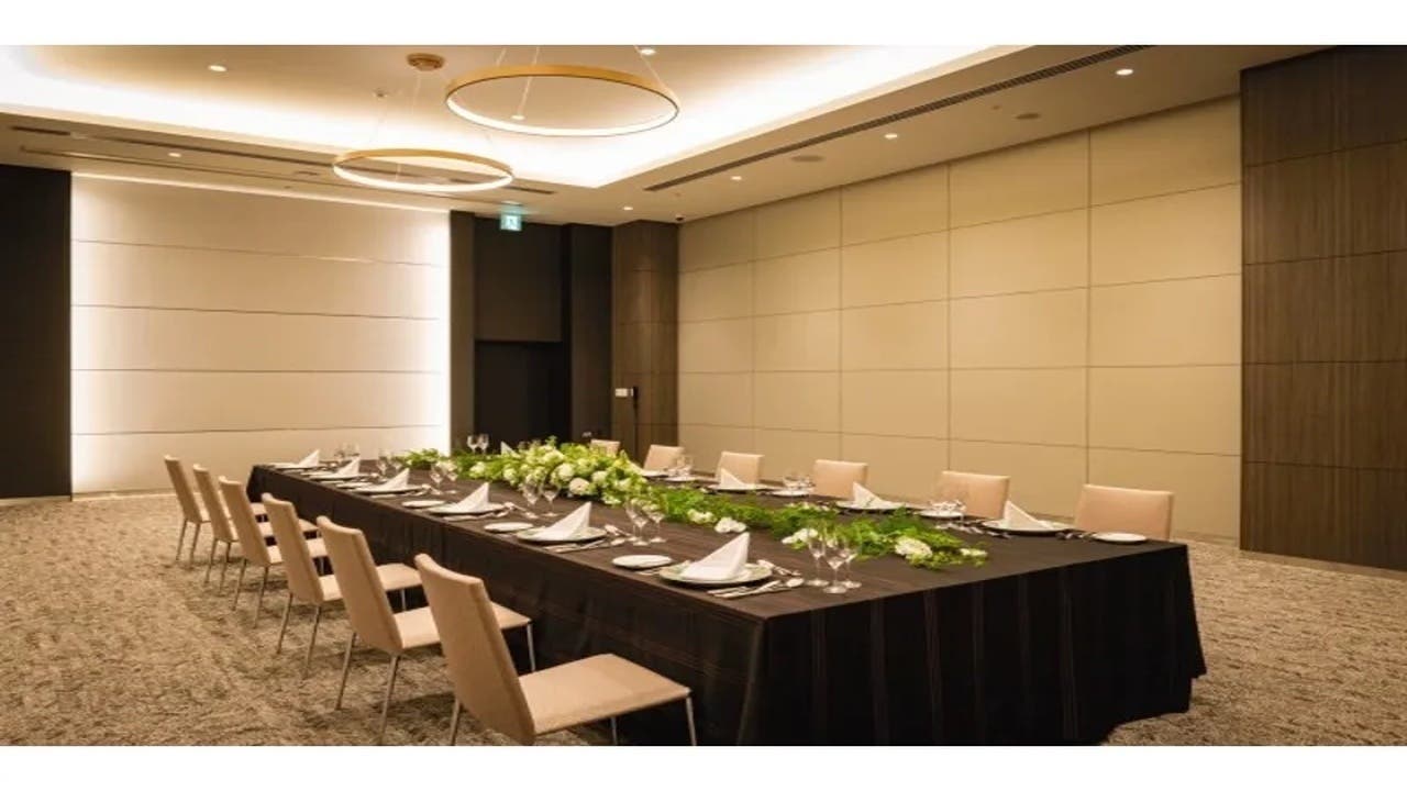 【ベルサール羽田空港】ROOM 7の写真2