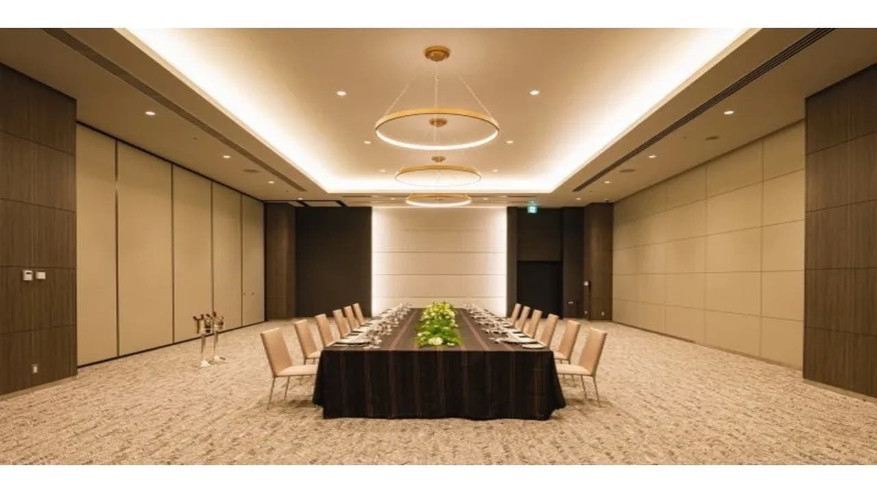 【ベルサール羽田空港】ROOM 7の写真3