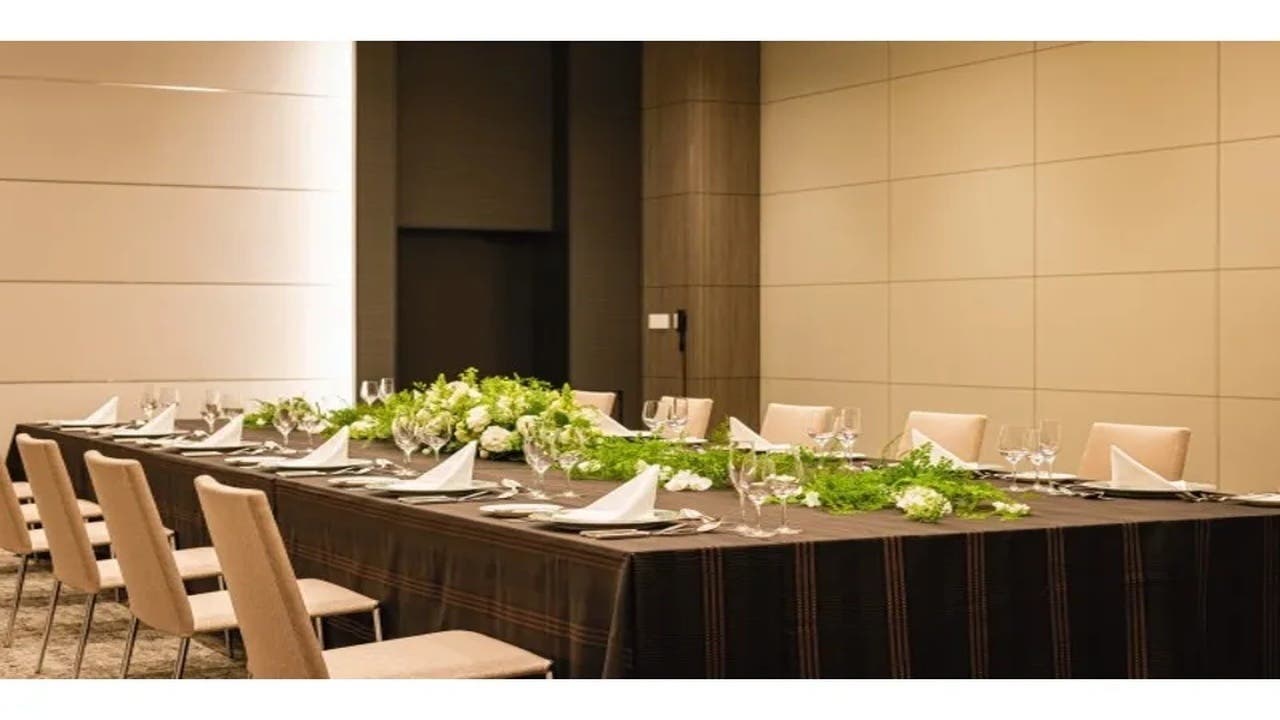 【ベルサール羽田空港】ROOM 7の写真4