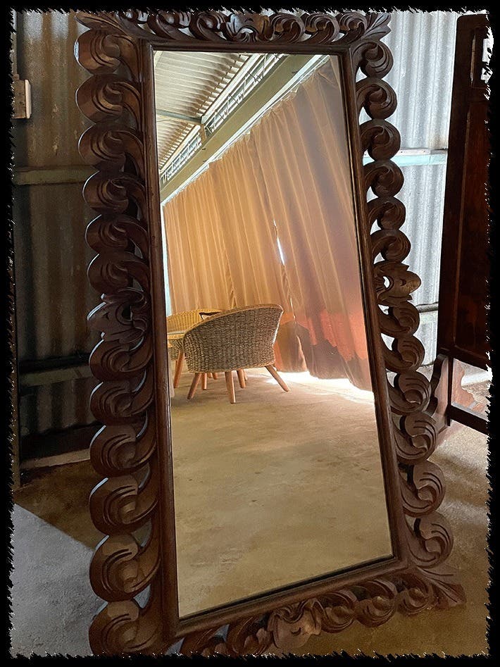 大きなトルコランプの灯りが魅惑的な非日常空間の写真8