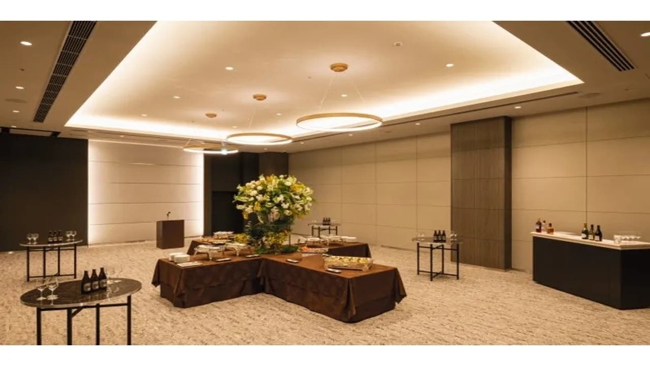 【ベルサール羽田空港】ROOM 10の写真1