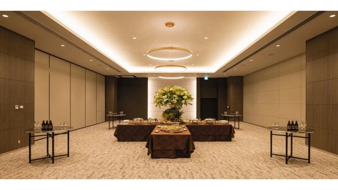 【ベルサール羽田空港】ROOM 10の写真2