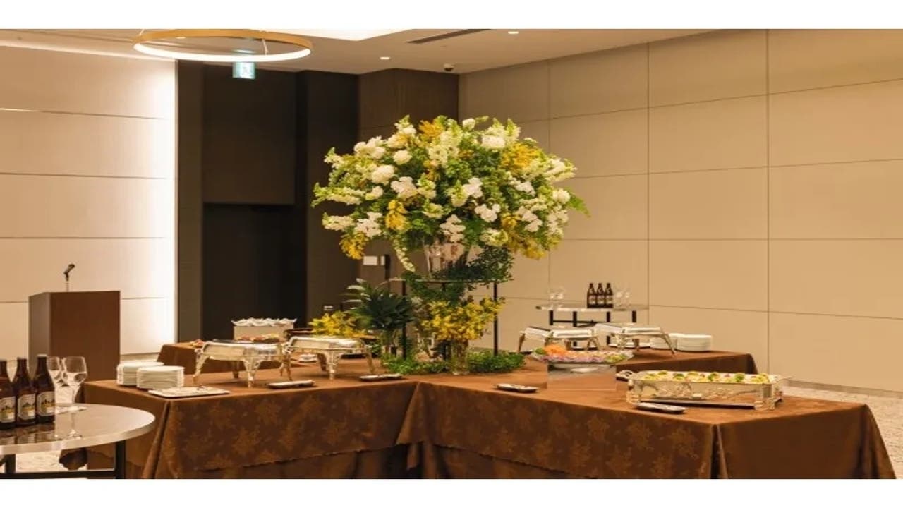 【ベルサール羽田空港】ROOM 10の写真3