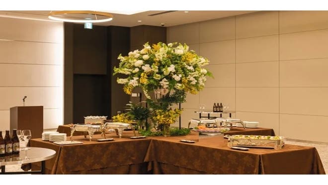 【ベルサール羽田空港】ROOM 10の写真3