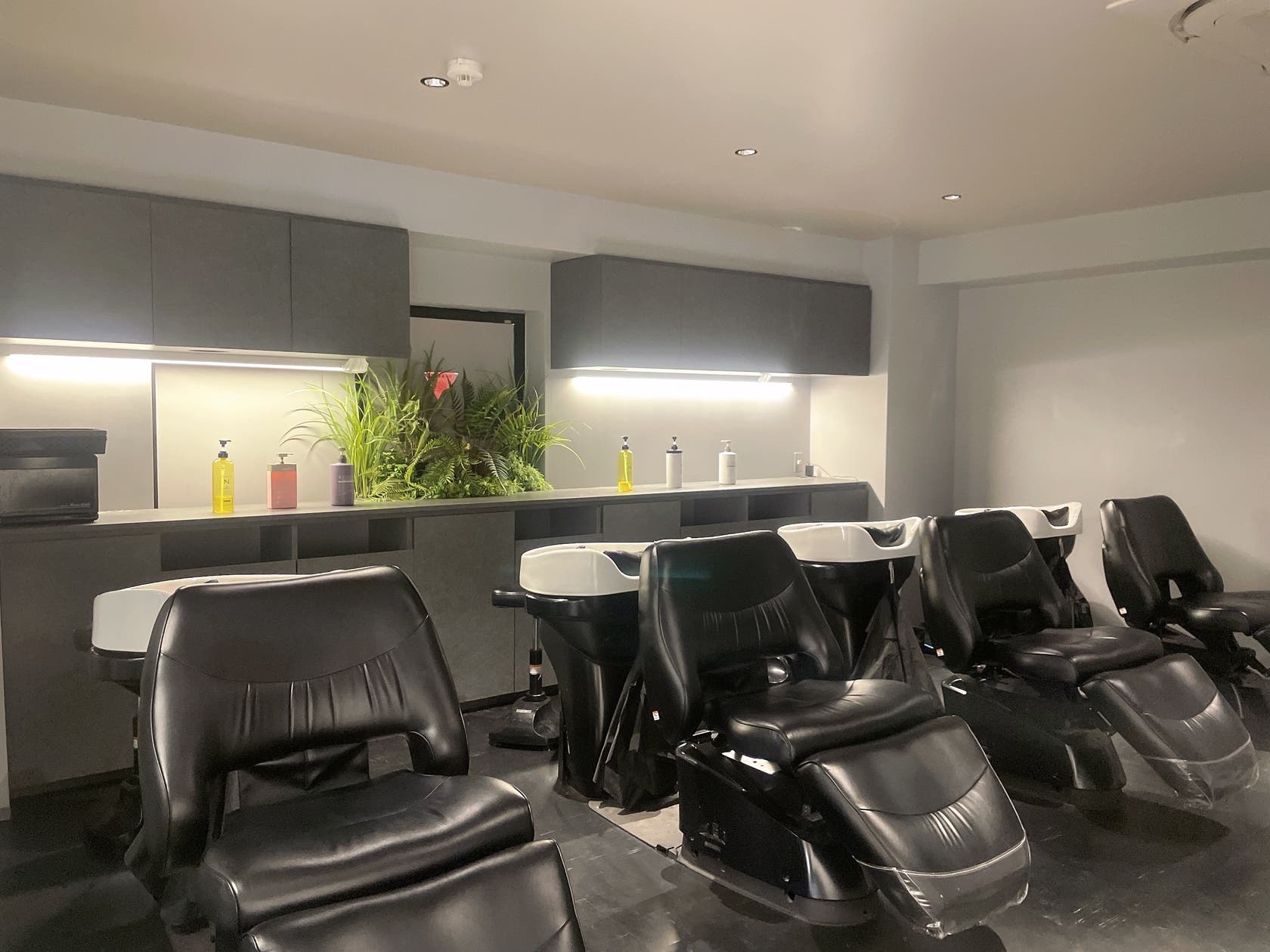 銀座駅近　徒歩3分の美容室の写真3