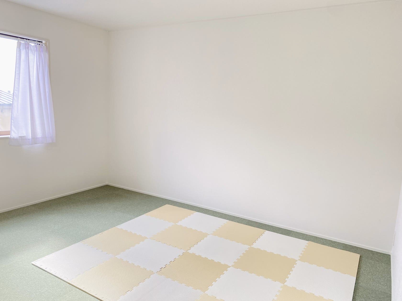 プレイマットの画像1