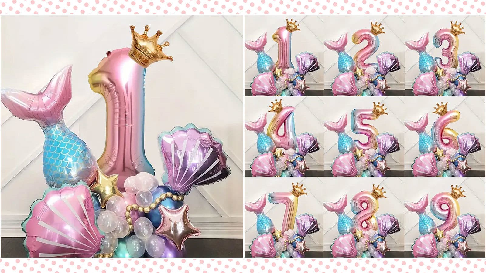 バースデーバルーン-1の画像1