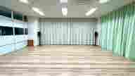 地下鉄・薬院大通り駅から徒歩5分!西鉄・薬院駅からもアクセス◎ダンス、イベントなど多機能スタジオの写真2