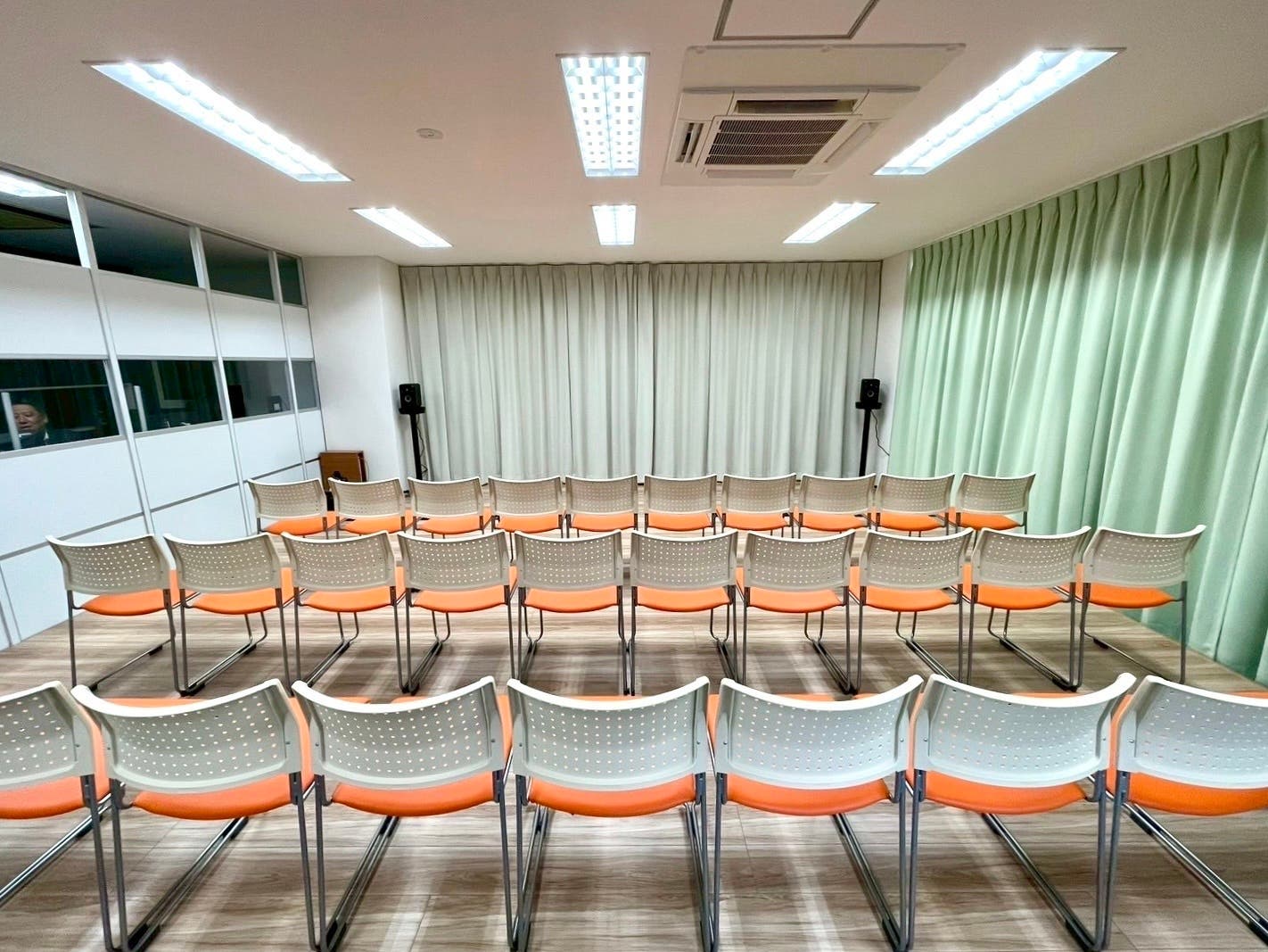 地下鉄・薬院大通り駅から徒歩5分！西鉄・薬院駅からもアクセス◎ダンス、イベントなど多機能スタジオの写真6