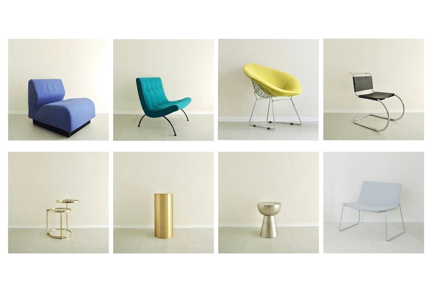 《 HOUSE124 / 2階スタジオ＋1階ダイニング 》 自然光とタイル床、ヴィンテージ窓、椅子。撮影、動画、一軒家スタジオの写真26