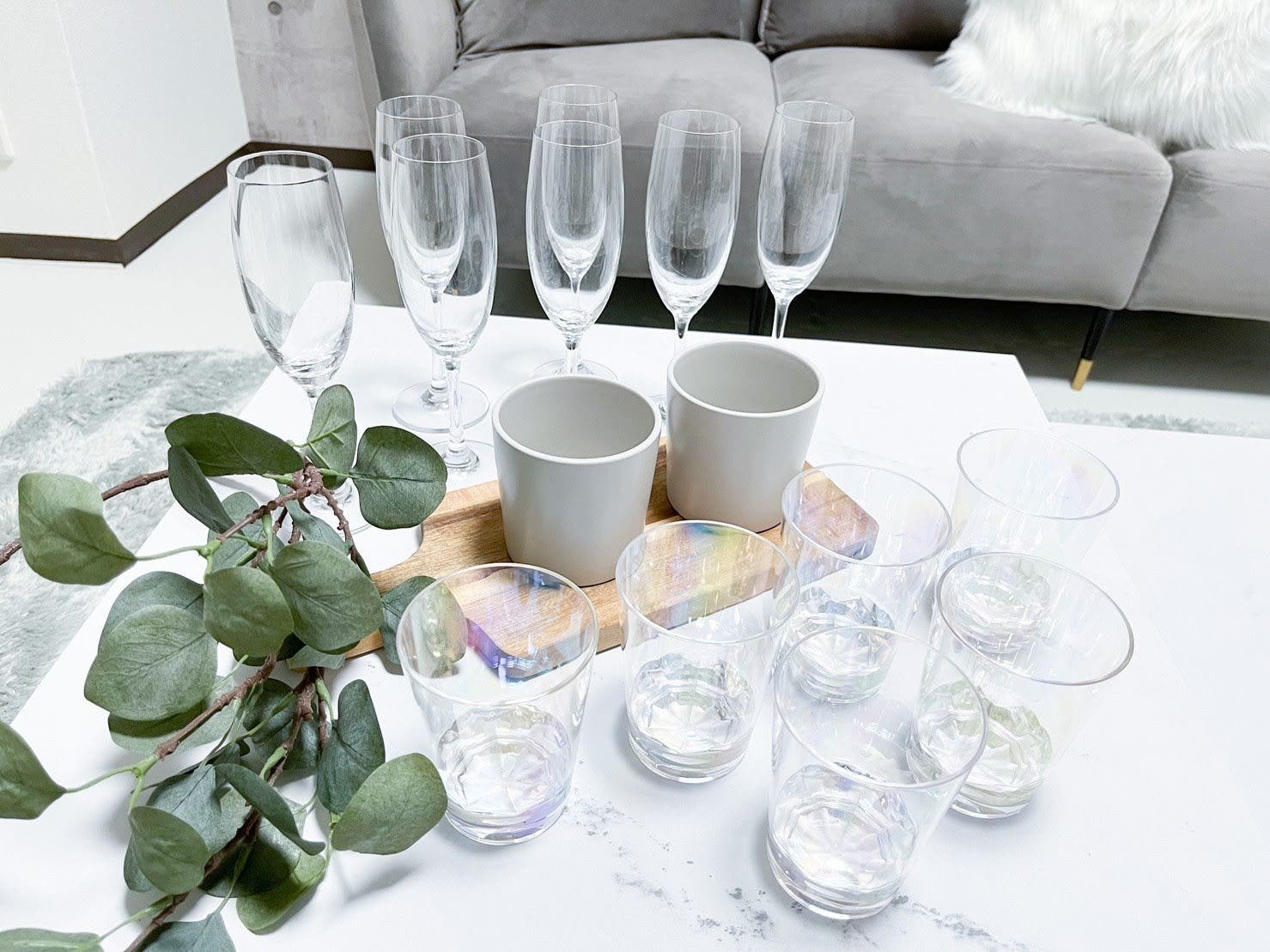 ✨リニューアルOPEN❤✨心斎橋駅4分👯65㌅大画面TV🎬アメ村近い🎵撮影会📷上質なデート💝推し活応援✨パーティ🌸の写真4