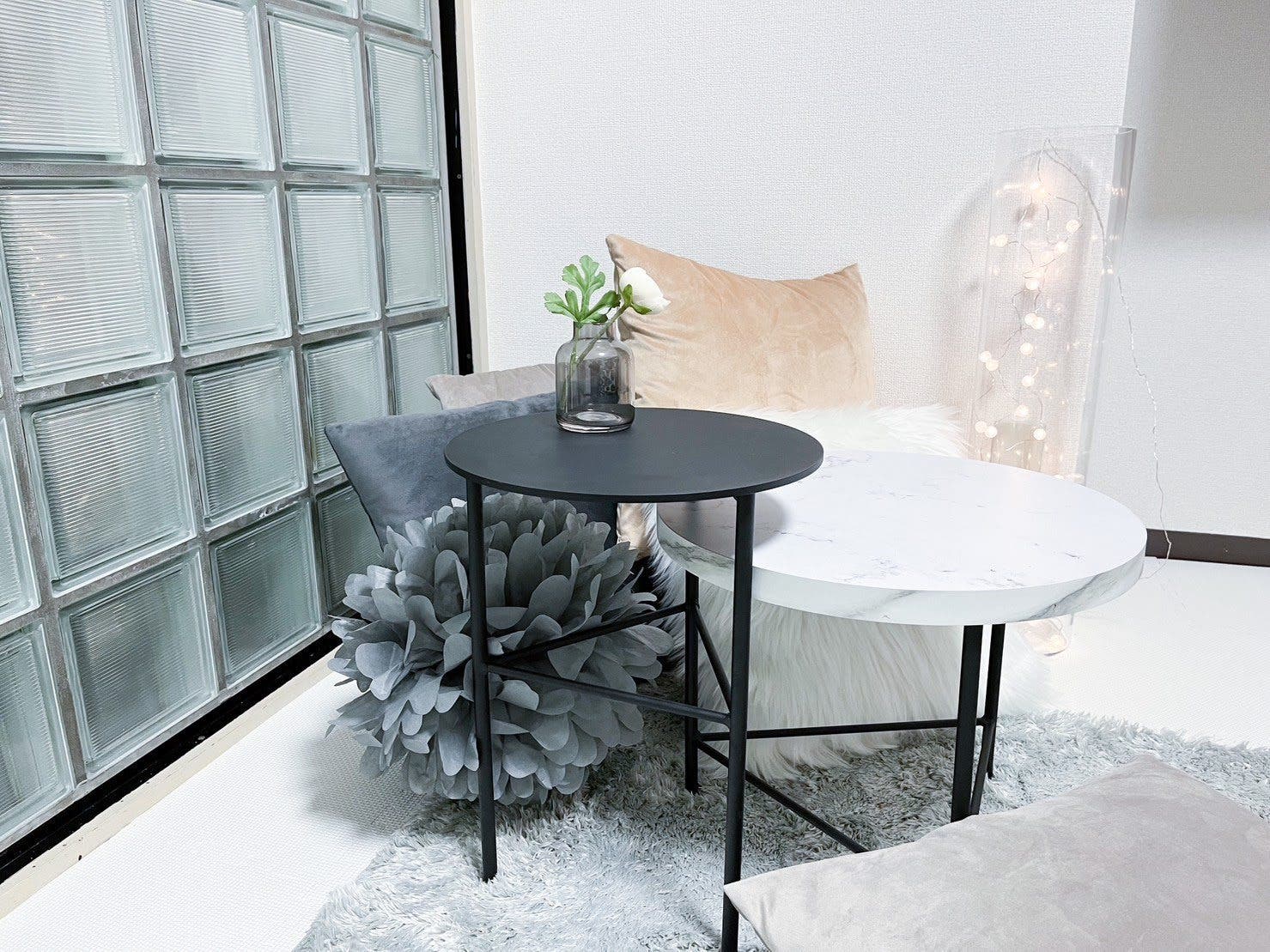 ✨リニューアルOPEN❤✨心斎橋駅4分👯65㌅大画面TV🎬アメ村近い🎵撮影会📷上質なデート💝推し活応援✨パーティ🌸の写真7