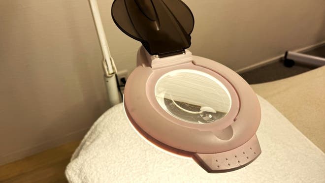 大阪メトロ千日前線 西長堀駅 徒歩2分のエステサロンの写真3