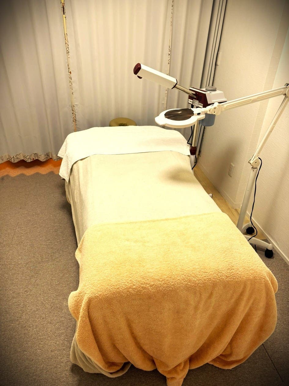 大阪メトロ千日前線　西長堀駅　徒歩2分のエステサロンの写真6