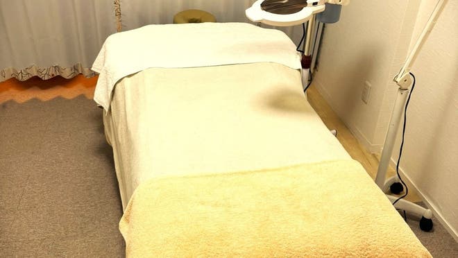 大阪メトロ千日前線 西長堀駅 徒歩2分のエステサロンの写真6