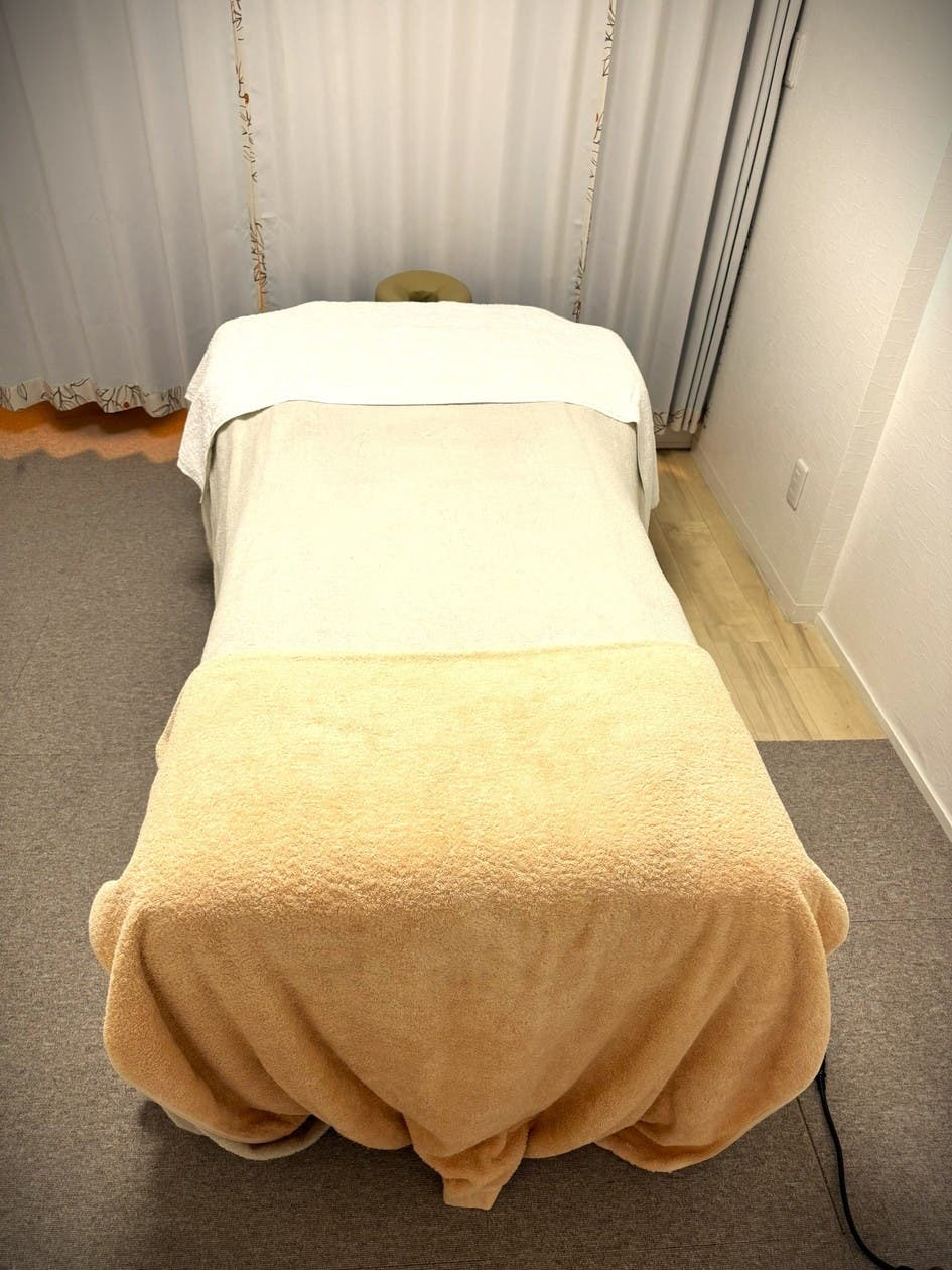 大阪メトロ千日前線　西長堀駅　徒歩2分のエステサロンの写真7