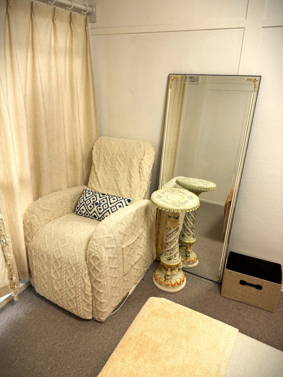 大阪メトロ千日前線　西長堀駅　徒歩2分のエステサロンの写真9