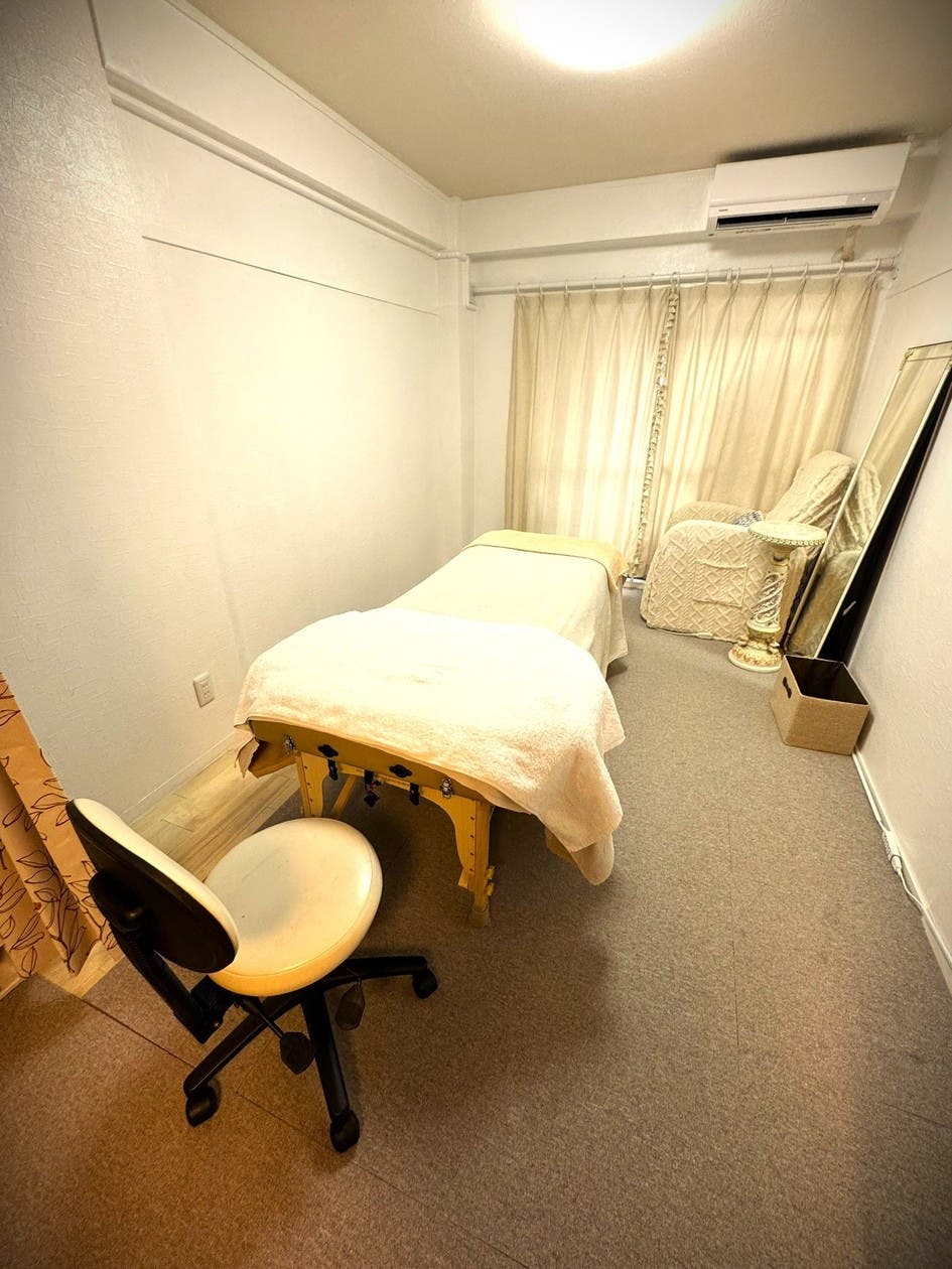 大阪メトロ千日前線　西長堀駅　徒歩2分のエステサロンの写真11