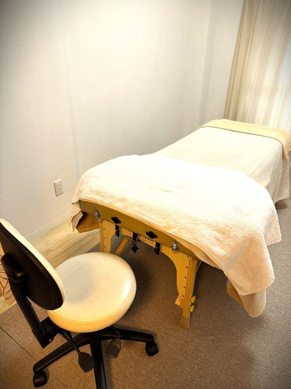 大阪メトロ千日前線　西長堀駅　徒歩2分のエステサロンの写真12