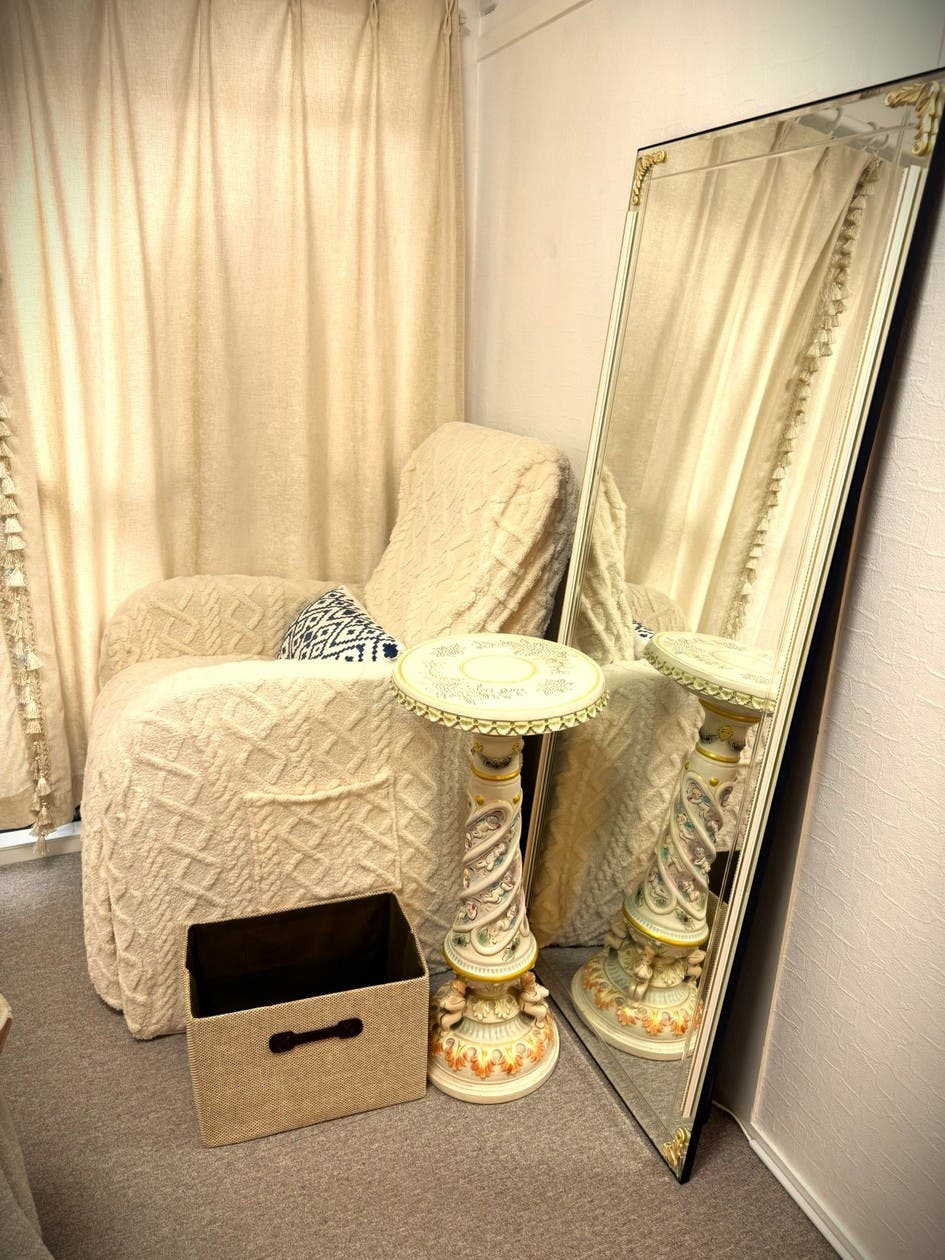 大阪メトロ千日前線　西長堀駅　徒歩2分のエステサロンの写真13