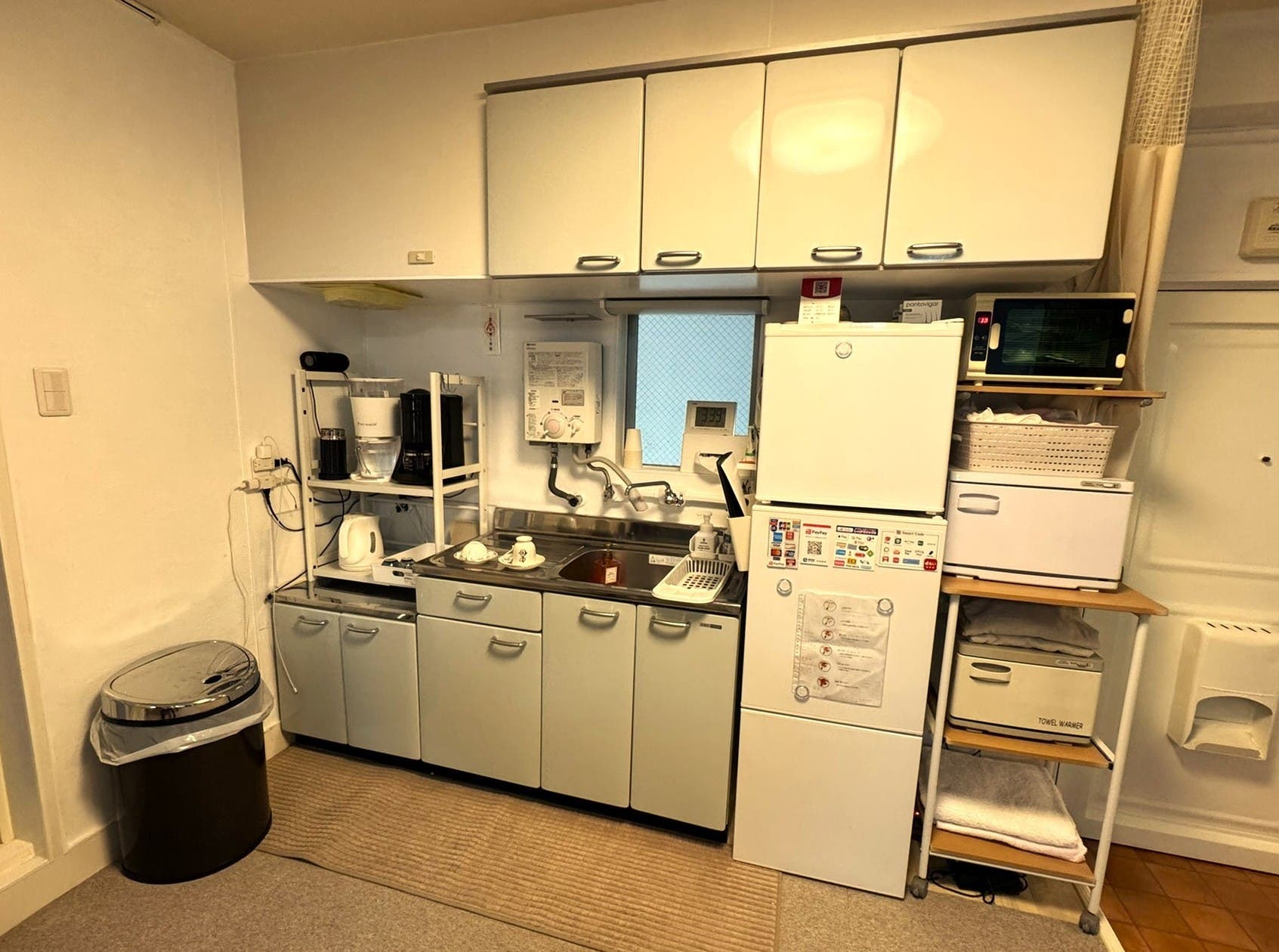 大阪メトロ千日前線　西長堀駅　徒歩2分のエステサロンの写真16