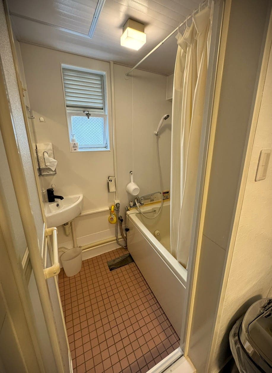 大阪メトロ千日前線　西長堀駅　徒歩2分のエステサロンの写真18