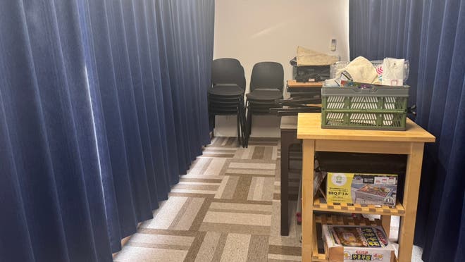 【希少】都心でのBBQー谷四から徒歩3分の屋上BBQスペースの写真8