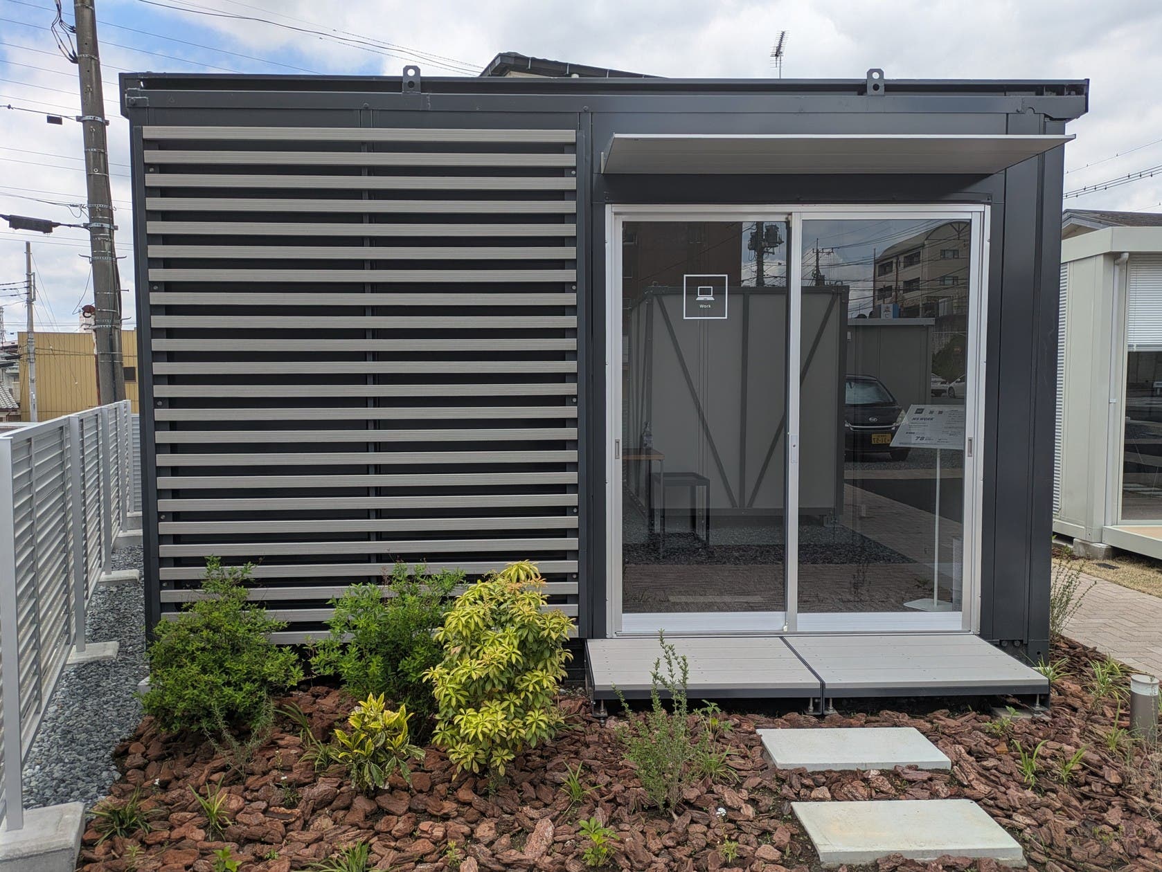 【Work】✨U-SPACE宇都宮戸祭店✨集中できる個室空間となっております♪Wi-Fi/宇都宮市の写真6