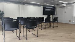 【Community】✨U-SPACE大和高田池尻店✨大鏡やプロジェクターなどが充実しています♪Wi-Fi/大和高田市の写真4