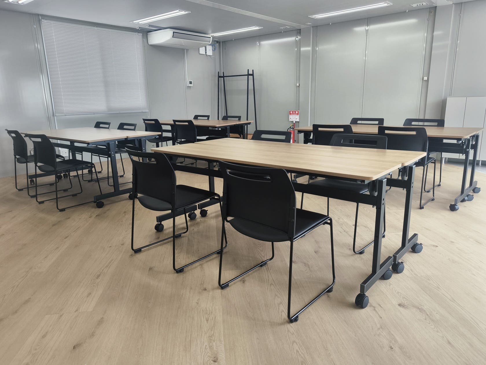 【Community】✨U-SPACE大和高田池尻店✨大鏡やプロジェクターなどが充実しています♪Wi-Fi/大和高田市の写真7