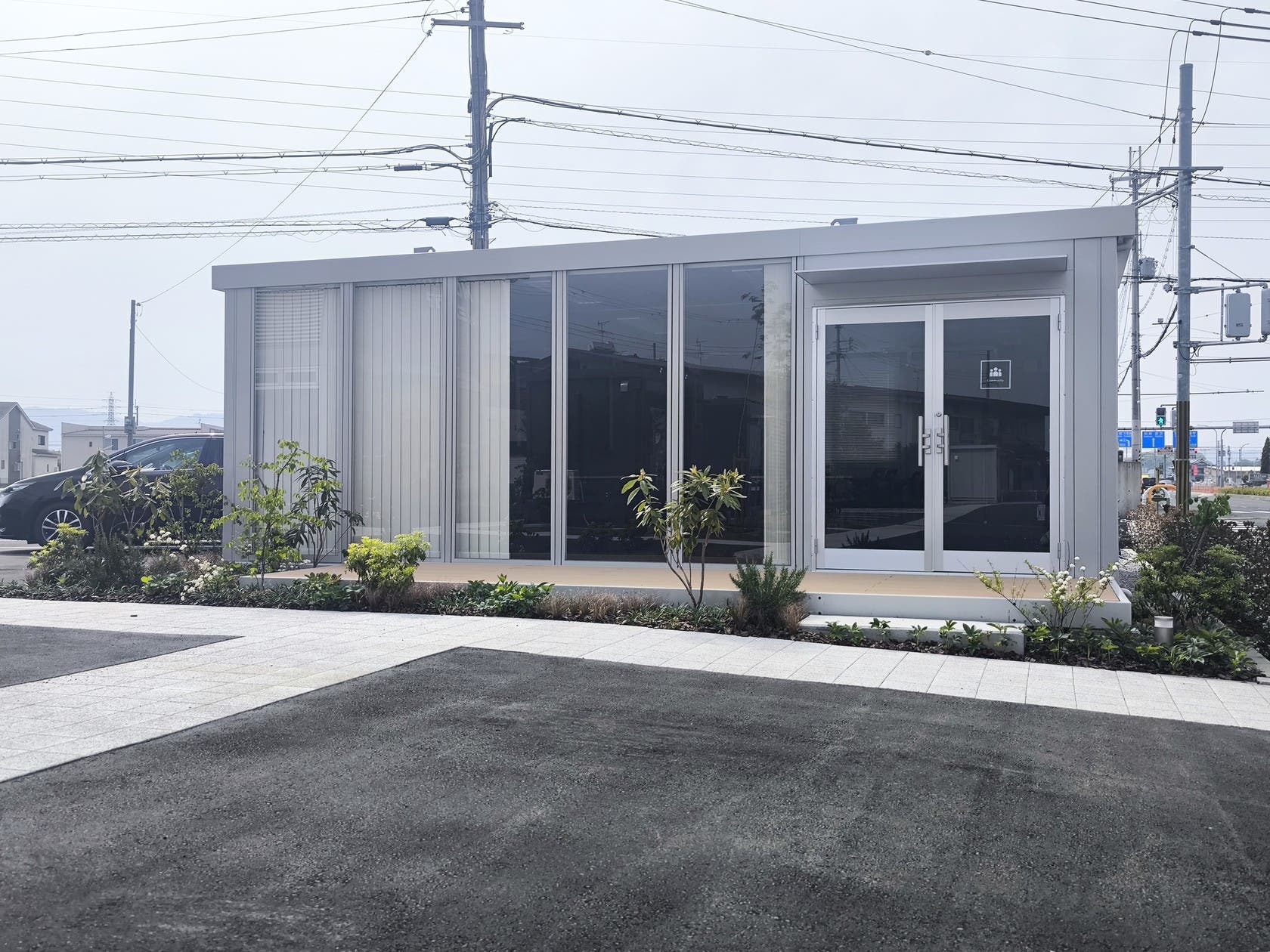 【Community】✨U-SPACE大和高田池尻店✨大鏡やプロジェクターなどが充実しています♪Wi-Fi/大和高田市の写真15