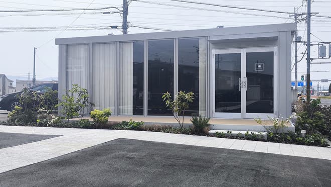 【Community】✨U-SPACE大和高田池尻店✨大鏡やプロジェクターなどが充実しています♪Wi-Fi/大和高田市の写真15