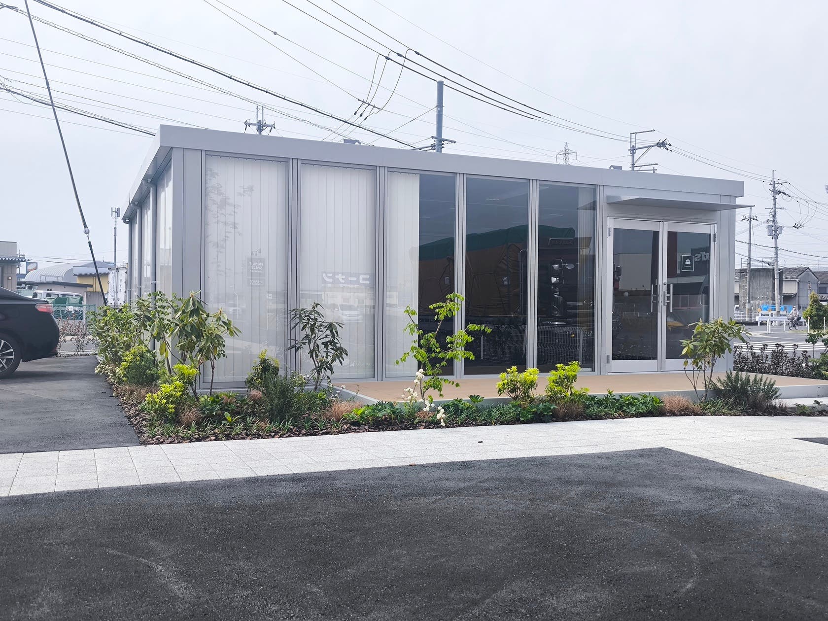 【Community】✨U-SPACE大和高田池尻店✨大鏡やプロジェクターなどが充実しています♪Wi-Fi/大和高田市の写真16