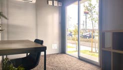 【Work】✨U-SPACE大和高田池尻店✨集中できる個室空間となっております♪Wi-Fi/大和高田市の写真2