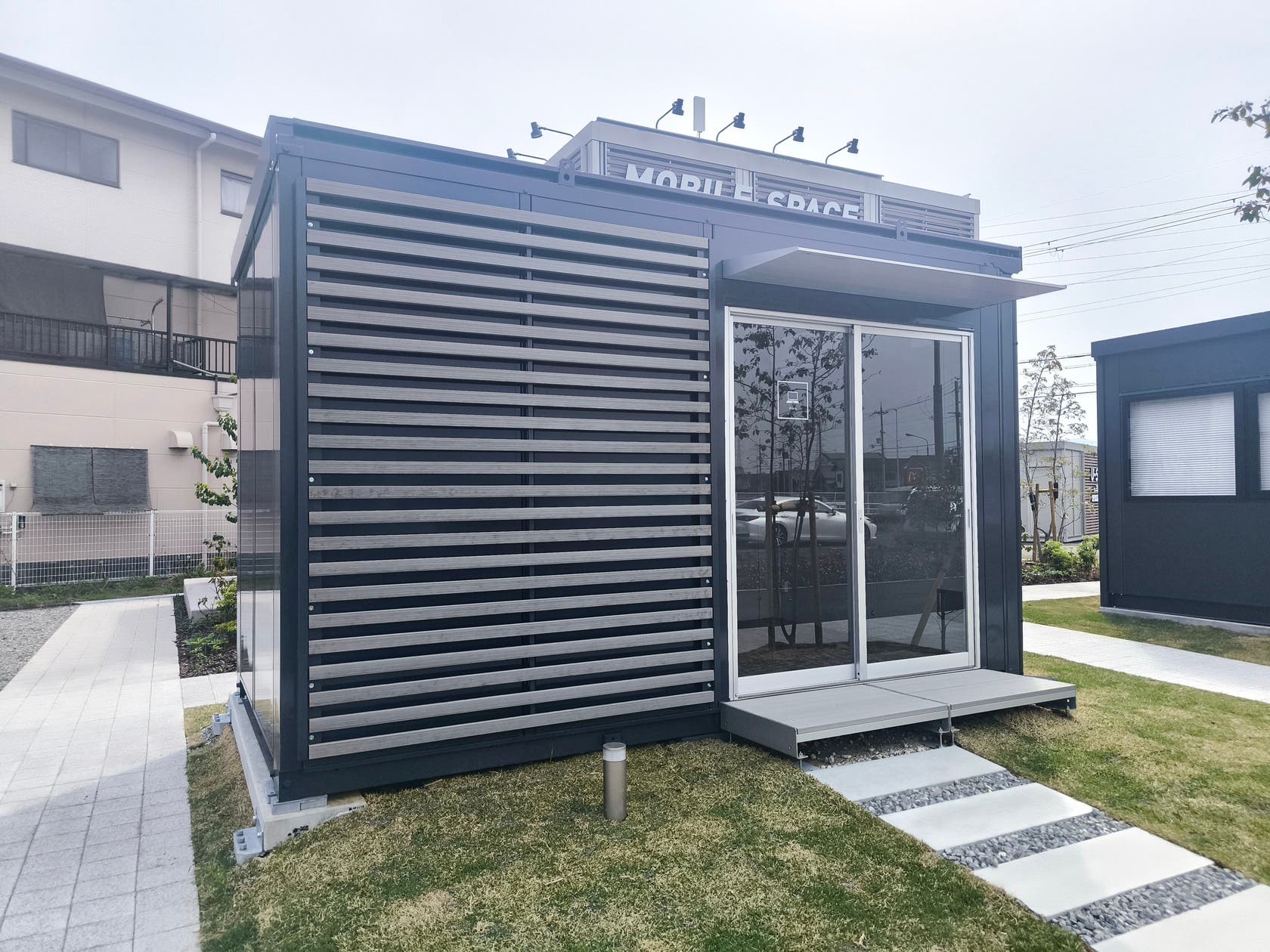 【Work】✨U-SPACE大和高田池尻店✨集中できる個室空間となっております♪Wi-Fi/大和高田市の写真5