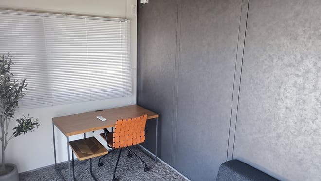 【Living】✨U-SPACE大和高田池尻店✨リビングをイメージしたちょっとした集まりに最適のスペース♪Wi-Fi/大和高田市の写真2