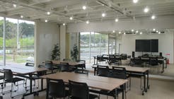 【Community】✨U-SPACE松江店✨大鏡や大型モニターなどが充実しています♪Wi-Fi/松江市の写真2