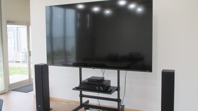 【Community】✨U-SPACE松江店✨大鏡や大型モニターなどが充実しています♪Wi-Fi/松江市の写真11