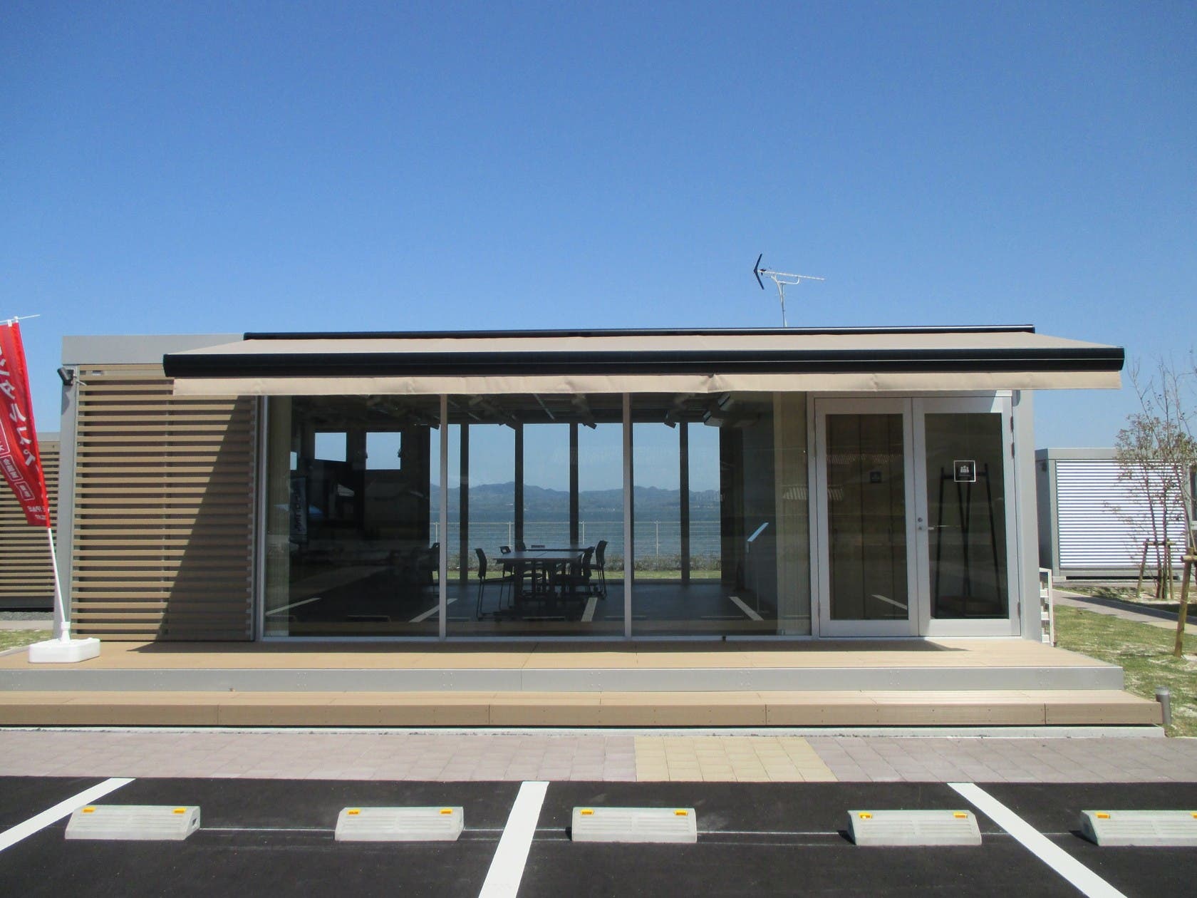 【Community】✨U-SPACE松江店✨大鏡や大型モニターなどが充実しています♪Wi-Fi/松江市の写真16