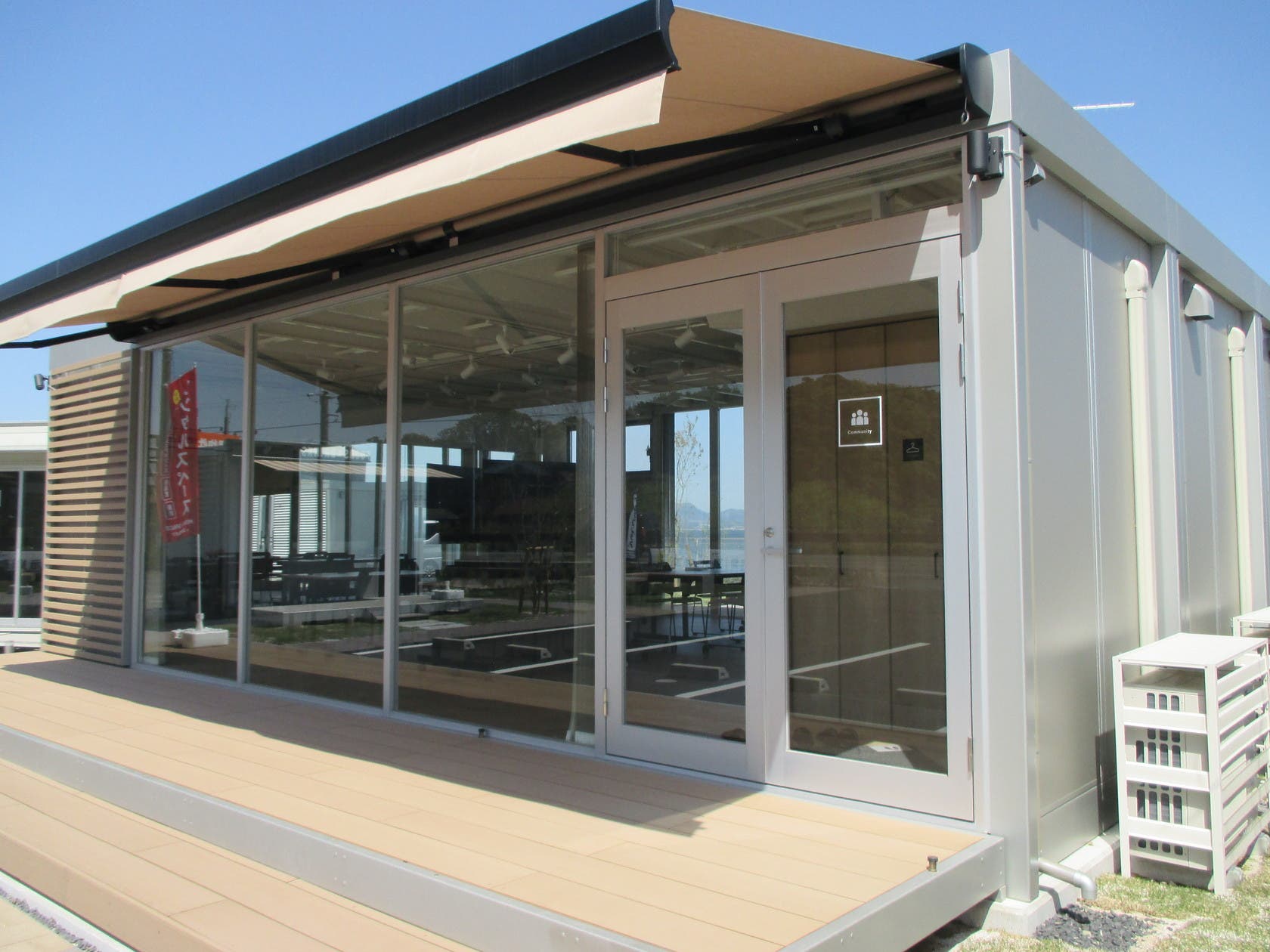 【Community】✨U-SPACE松江店✨大鏡や大型モニターなどが充実しています♪Wi-Fi/松江市の写真17