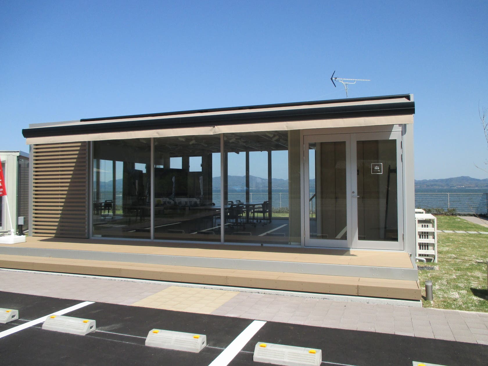 【Community】✨U-SPACE松江店✨大鏡や大型モニターなどが充実しています♪Wi-Fi/松江市の写真19