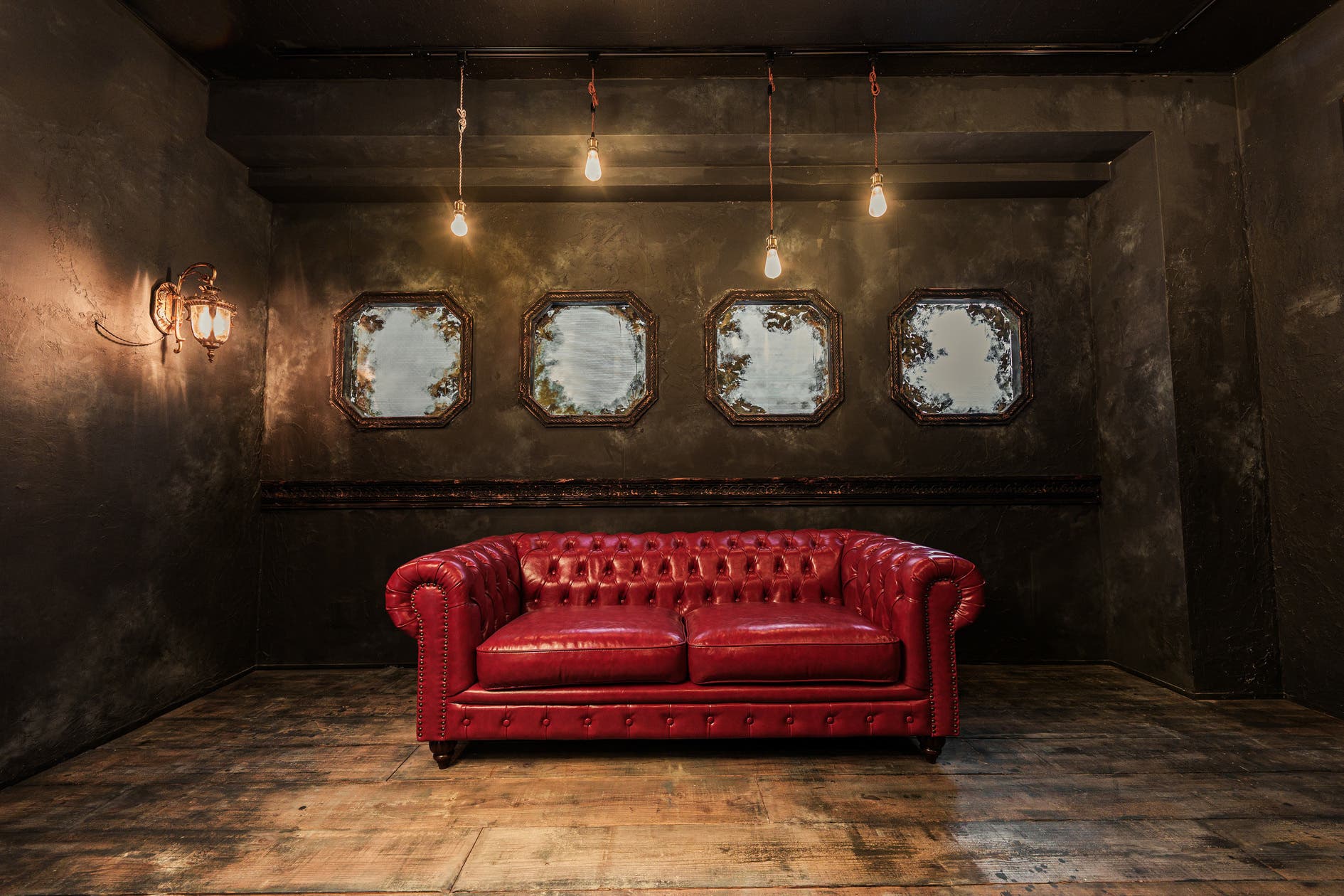 【ウィザースタジオ】　静謐さと儚さが漂う廃墟空間！　コスプレ撮影、ポートレートにピッタリ！　ダンス可能！の写真13