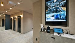 ROOM W 20の写真3
