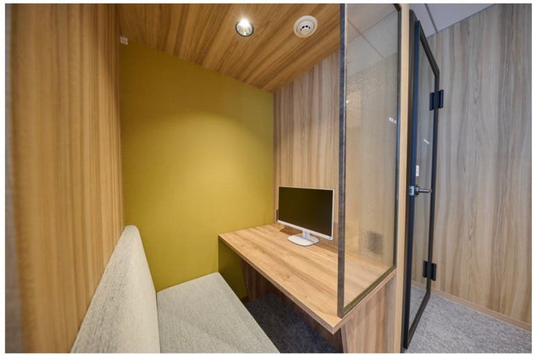 BOX 01(1名)の写真1