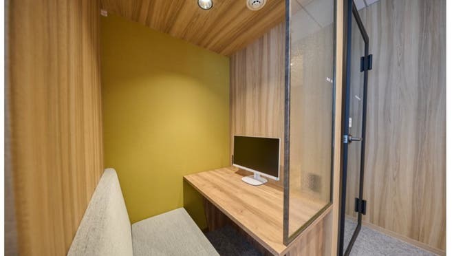 BOX 01(1名)の写真1