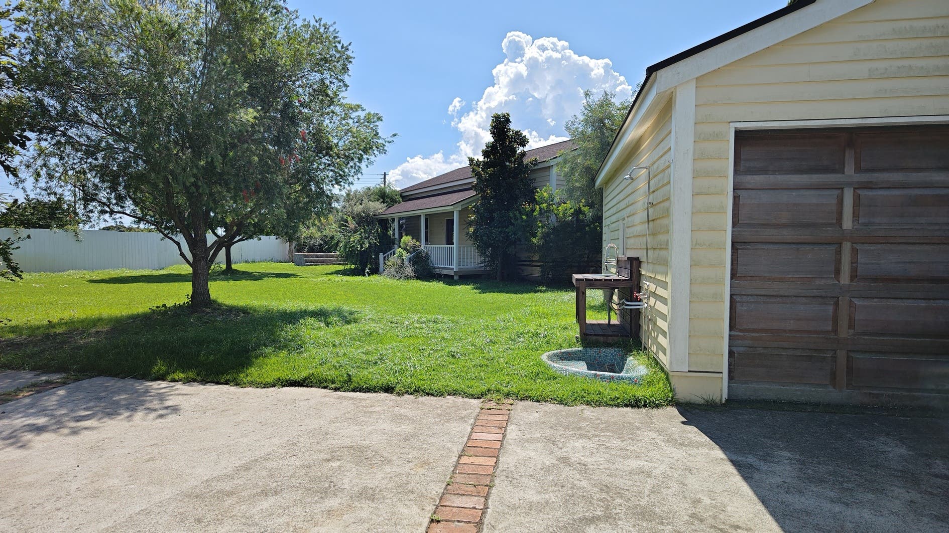 海まで車で5分の一棟貸し切りヴィラ！撮影スタジオとしてご利用いただけます！の写真6