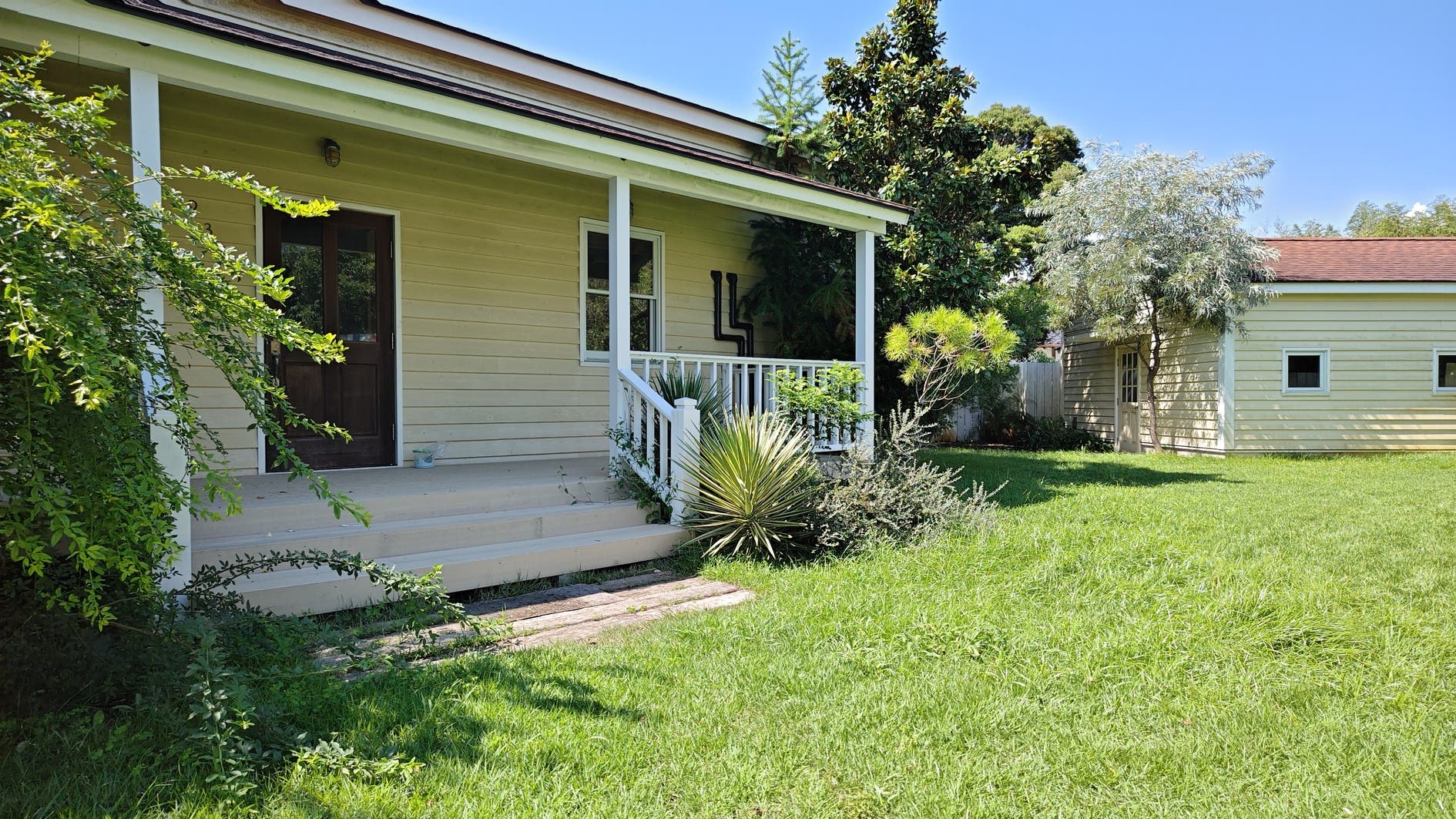 海まで車で5分の一棟貸し切りヴィラ！撮影スタジオとしてご利用いただけます！の写真7