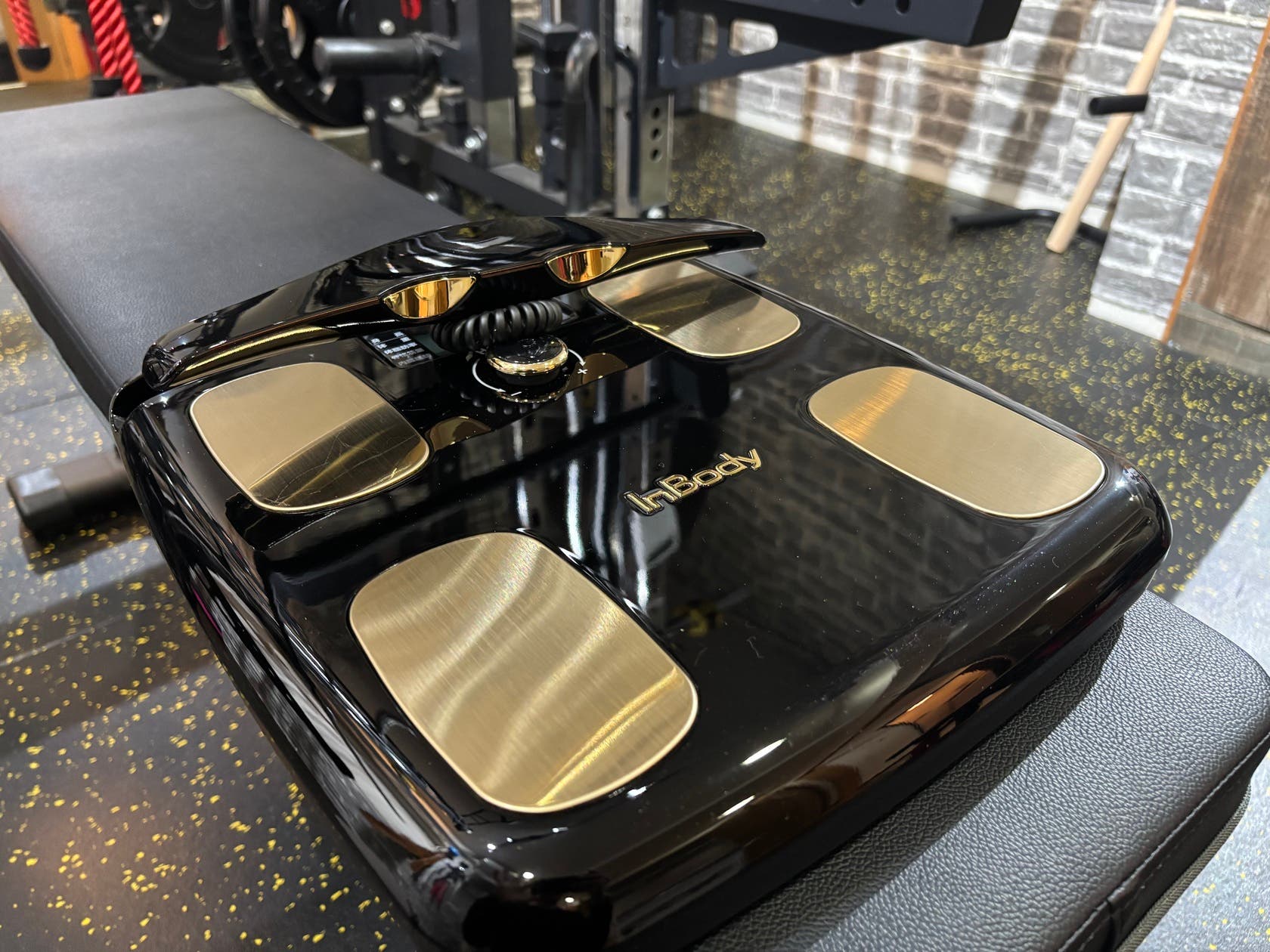 【中野駅３分神コスパジム★】マルチラック/ウェア/シューズ/シャワー無料！【30㎡】の写真14