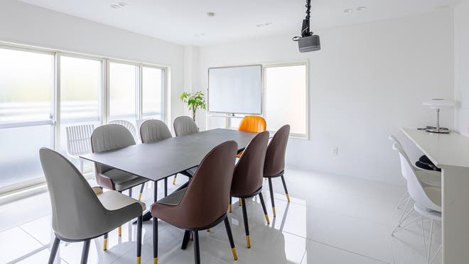 北千住駅徒歩9分のハイクオリティスペースの写真2